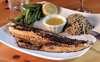 Manitowish Waters Restaurant - Aberdeen Bar & Restaurant